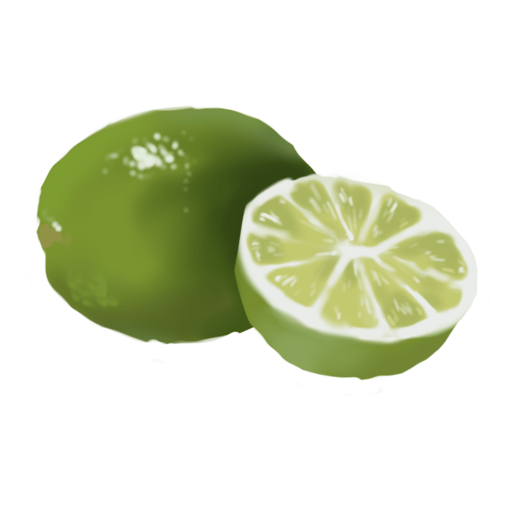 Lemon Seed Oil - NIANCE