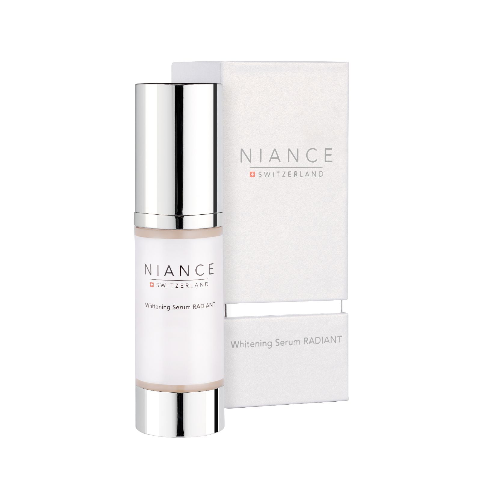 Whitening Serum RADIANT - NIANCE