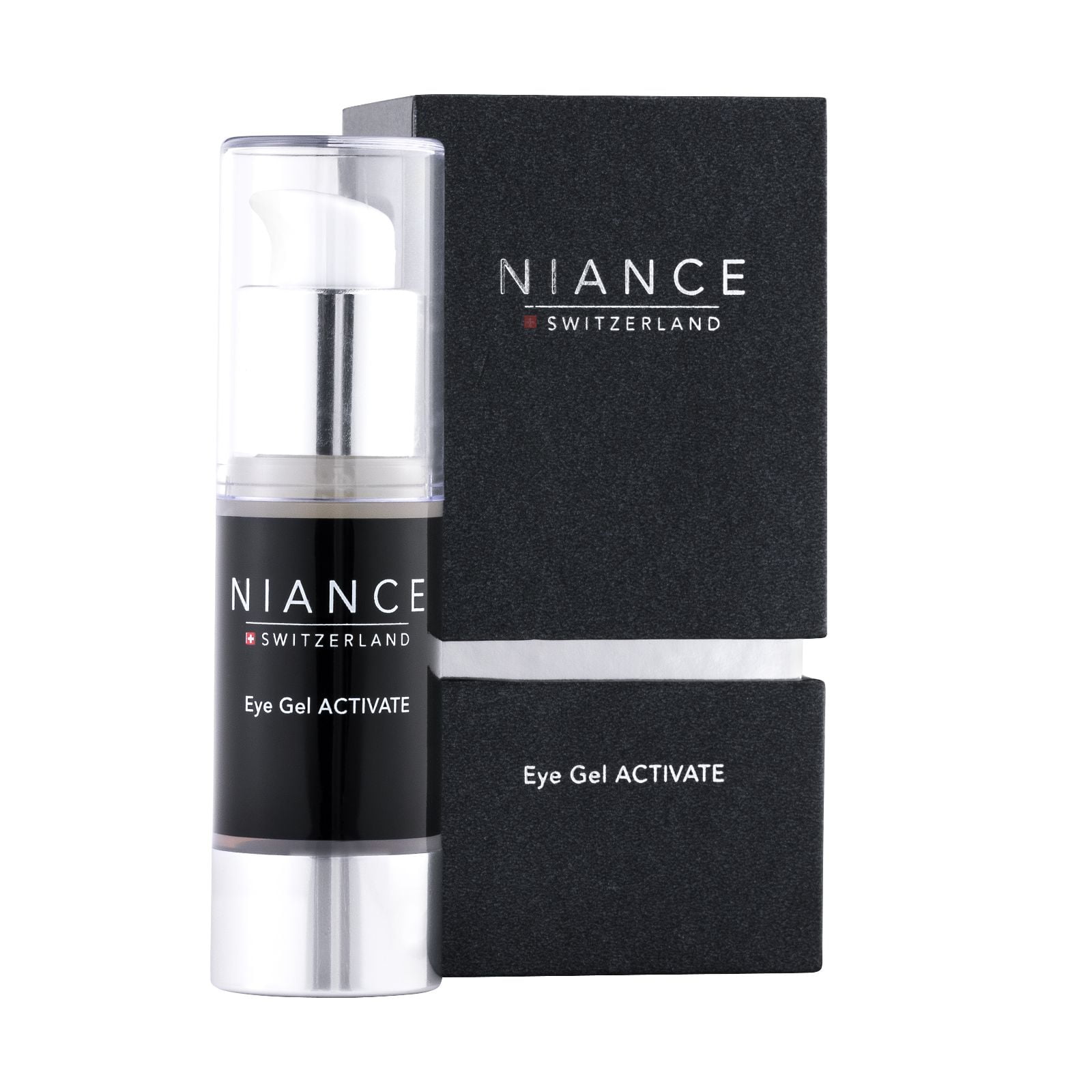 Eye Gel ACTIVATE - NIANCE