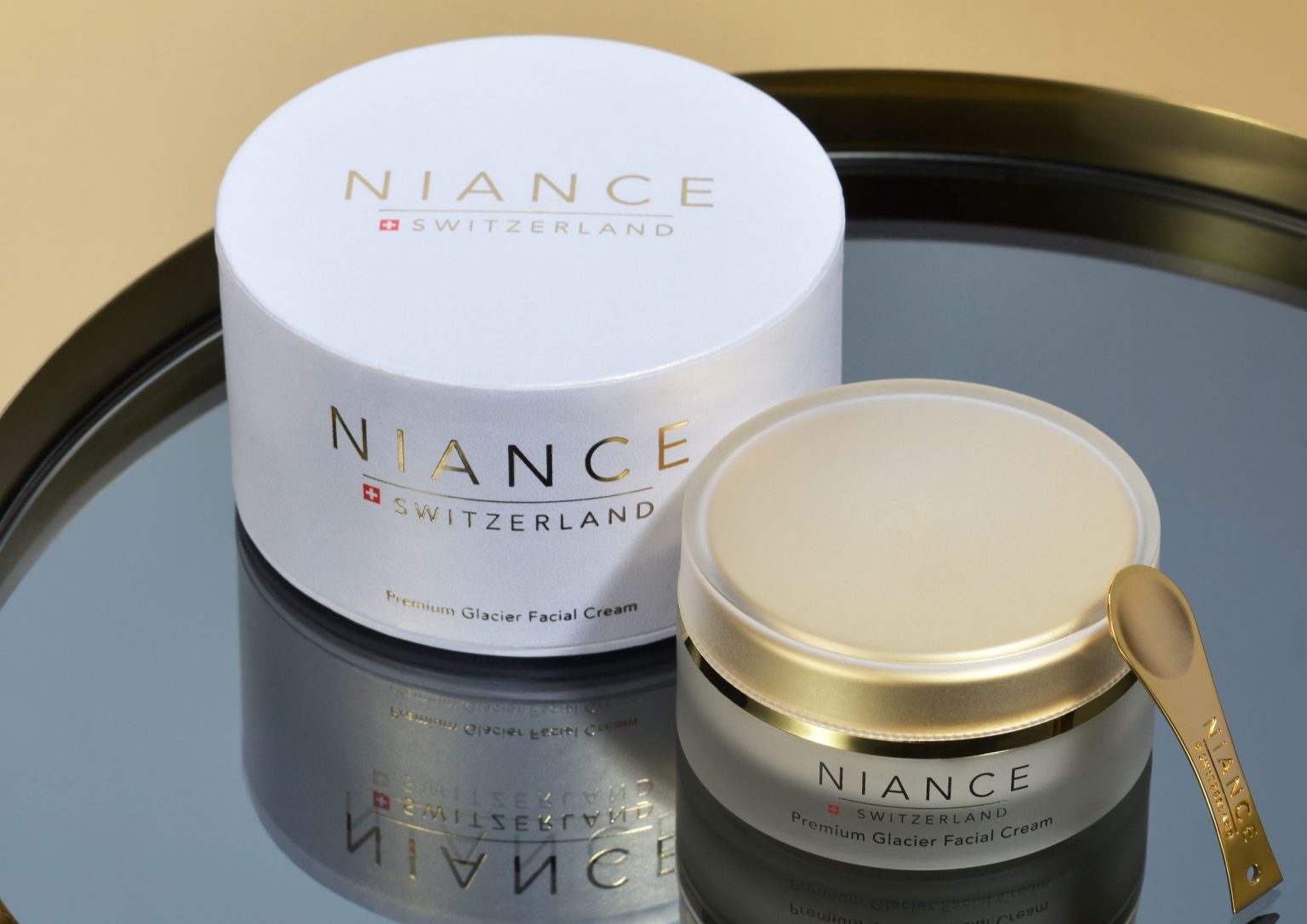 Anti-Ageing Secret: How to Keep Your Skin Youthful with NIANCE Premium ...